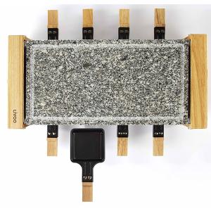 Appareil à raclette – Livoo – VYV Avantages